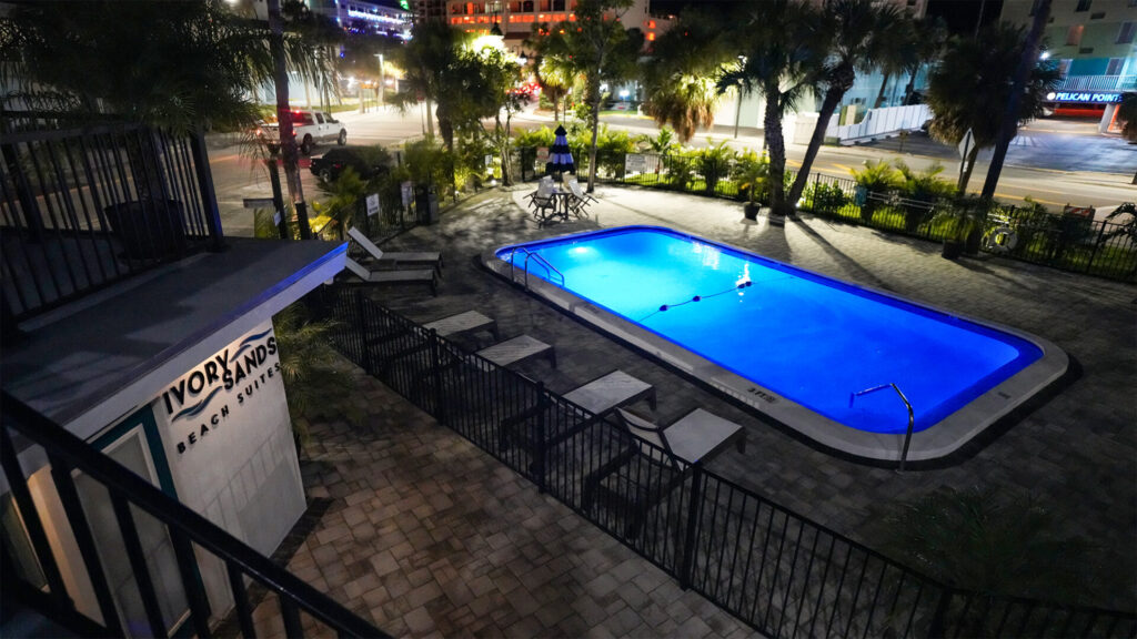Gallery - Ivory Sands